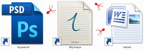 Safest and Fastest Way to Delete Shortcut Virus with Shortcut Virus ...