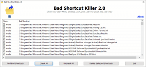 Best Shortcut Remover 2019 for Windows – Free Shortcut Virus Remover ...