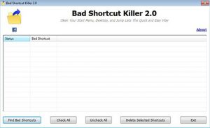 Top Shortcut Fixer Software for Windows – Free Shortcut Virus Remover ...