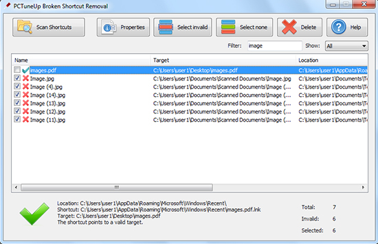 Top Shortcut Fixer Software for Windows – Free Shortcut Virus Remover ...